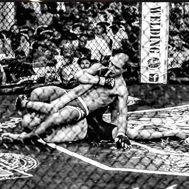 Adult MMA Classes | The Lab MMA Academy