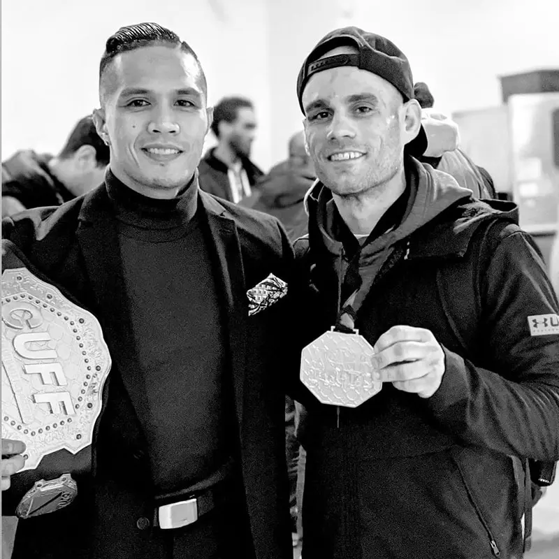 Adult MMA Classes Near Me in Toronto | The Lab MMA Academy